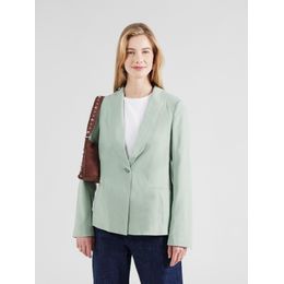 ABOUT YOU Blazer 'Nannette' Damen Gr&ouml;&szlig;e 36 mint