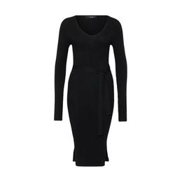 Vero Moda Tall Kleid 'VMSABA' Damen Gr&ouml;&szlig;e XXL schwarz