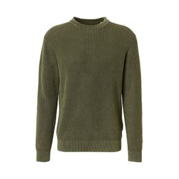 Jack & Jones Jack & Jones Sweater 'JJTANAKA' male Green size L