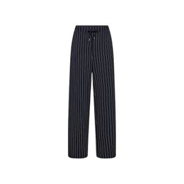 soyaconcept Chinohose »Soya Concept Trousers SC-SIRI 3« 6910C NAVY COMBI XL - Normalgrößen Normalgrößen XL Bequeme Passformen mit flexiblen...