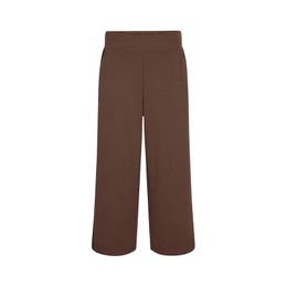 soyaconcept Chinohose »Soya Concept Trousers SC-SIHAM« 8694 HOT FUDGE S - Normalgrößen Normalgrößen S Bequeme Passformen mit flexiblen Materialien...
