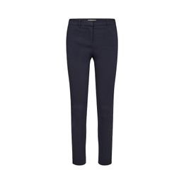 soyaconcept Chinohose »Soya Concept Trousers SC-LILLY 44_B« 6910 NAVY 46 46 Bequeme Passformen mit flexiblen Materialien für optimalen Komfort