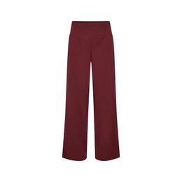 soyaconcept Chinohose »Soya Concept Trousers SC-SIHAM« 4850 DARK RED XXL - Normalgrößen Normalgrößen XXL Bequeme Passformen mit flexiblen...
