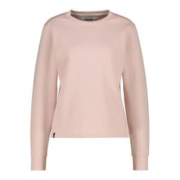 alife and kickin ALIFE & KICKIN Sweatshirt »Damen TeclaAK A« blossom XL XL Damen Sweatshirt mit rundem Ausschnitt für entspannten Alltagstragekomfort