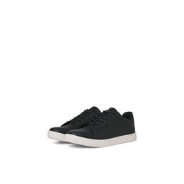 Jack & Jones JACK & JONES Sneaker &raquo;JFWTRENT&laquo; mit Schn&uuml;rung anthrazit 43 43 Bequeme Sneaker von Jack & Jones