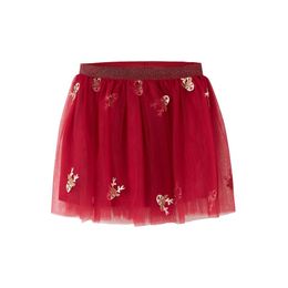 name it Skirt 'NMFVEROSS' girl Red size 104