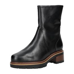 Högl HÖGL Stiefelette »Stiefelette Leder« Schwarz 41,5 41,5 Verschluss: Reißverschluss