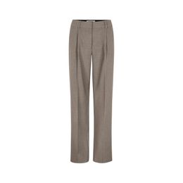 Soft Rebels Chinohose »Trousers SRVilja« 153 Coffee quartz M - Normalgrößen Normalgrößen M Moderne Passform für Alltag und Büro