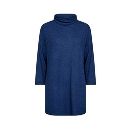 soyaconcept Funktionstop »Soya Concept Top SC-BIARA 73« 96832 ESTATE BLUE MELANGE M M Klassische und moderne Schnitte für jeden Stil