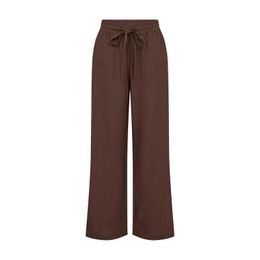 soyaconcept Chinos »Soya Concept Pants SC-INA 61-C« 8694 HOT FUDGE XS - Normalgrößen Normalgrößen XS Bequeme Passformen mit flexiblen Materialien...