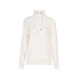 soyaconcept Langarmhemd »Soya Concept Sweater SC-BANU« 1620 CREAM M - Normalgrößen Normalgrößen M Leichte und luftige Stoffe für ein angenehmes...