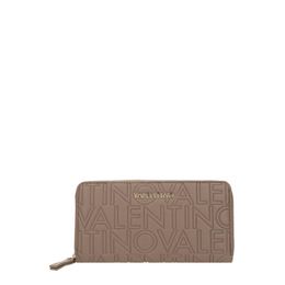 Valentino Portemonnaie Damen Größe One Size taupe