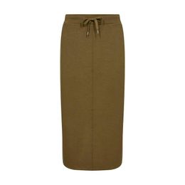 soyaconcept Midirock &raquo;Soya Concept Skirt SC-BANU 250&laquo; 7230 MISTY OLIVE XL XL Elegante und feminine Schnitte, die die Silhouette betonen