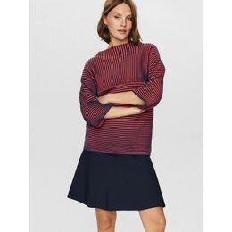 N&uuml;mph N&Uuml;MPH Strickpullover &raquo;Sweater NUIRMELIN&laquo; Dress Blues XL XL Kuschelige und stilvolle Strickpullover f&uuml;r k&uuml;hle Tage