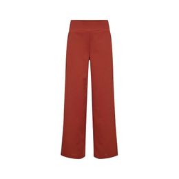 soyaconcept Chinohose »Soya Concept Trousers SC-SIHAM« 4577 MINERAL RED L - Normalgrößen Normalgrößen L Bequeme Passformen mit flexiblen...