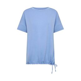 soyaconcept Kurzarmhemd &raquo;Soya Concept T-Shirt SC-BANU 184.&laquo; 6252 HYDRANGEA XXL - Normalgr&ouml;&szlig;en Normalgr&ouml;&szlig;en XXL Klassische und moderne Schnitte f&uuml;r...
