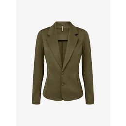 soyaconcept Damen soyaconcept Blusenblazer &raquo;Soya Concept Blazer SC_DANIELA&laquo; XXL