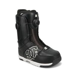DC Shoes Snowboardboots »Control« Black/Black/White
