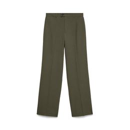 V&eacute;ro Moda Vero Moda Pleated Pants 'VMTEXAS' female Green size XL