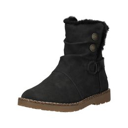 Blowfish Damen Stiefelette &raquo; Stiefelette Lederimitat/Textil&laquo; 37