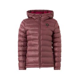 Blauer.USA Jacke Damen Gr&ouml;&szlig;e XS bordeaux Winterjacke