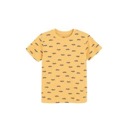 Cool Club Shirt boy Yellow size 104