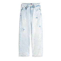Tommy Jeans Jeans 'Mia' Damen Gr&ouml;&szlig;e 31 blue denim