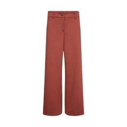 soyaconcept Chinohose »Soya Concept Trousers SC_DANIELA« 4577 MINERAL RED 46 46 Bequeme Passformen mit flexiblen Materialien für optimalen Komfort