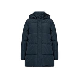soyaconcept Kurzmantel &raquo;Soya Concept Coat SC-NINA 30&laquo; 6910 NAVY XS XS Zeitlose Eleganz mit hochwertigen Materialien