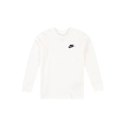 Nike Sportswear Shirt 'FUTURA' boy White size L