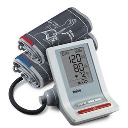 KAZ Europe SA Braun Blutdruckmessgerät ExactFit5 Oberarm BP6200 1 St