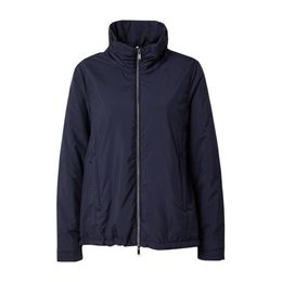Cinque Between-Season Jacket 'CIGO' female Blue size 36
