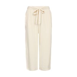 soyaconcept Chinohose »Soya Concept Trousers SC-RADIA 52_B« 1620 CREAM XXL - Normalgrößen Normalgrößen XXL Bequeme Passformen mit flexiblen...