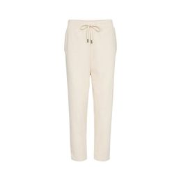 soyaconcept Chinohose »Soya Concept Trousers SC_SIHAM« 1620 CREAM XS - Normalgrößen Normalgrößen XS Bequeme Passformen mit flexiblen Materialien...