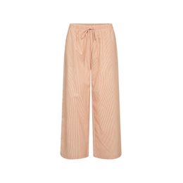 soyaconcept Chinohose »Soya Concept Trousers SC-EMMELIN 5_B« 3550C PAPAYA COMBI XS - Normalgrößen Normalgrößen XS Bequeme Passformen mit flexiblen...