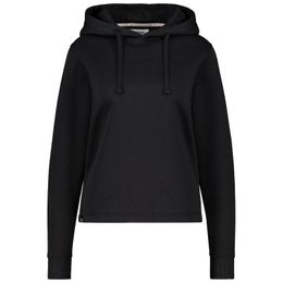 alife and kickin ALIFE & KICKIN Kapuzensweatshirt &raquo;Damen FrederikeAK A&laquo; black M M Damen Hoodie mit Kapuze und Kordelzug f&uuml;r personalisierten Stil