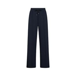 soyaconcept Chinohose »Soya Concept Trousers SC-BANU« 6910 NAVY M - Normalgrößen Normalgrößen M Bequeme Passformen mit flexiblen Materialien für...