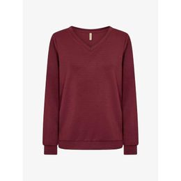 soyaconcept Damen soyaconcept Strickpullover &raquo;Soya Concept Sweater SC-BANU&laquo; XXL