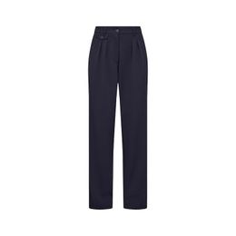 soyaconcept Chinohose »Soya Concept Trousers SC-SIHAM 92« 6910 NAVY S - Normalgrößen Normalgrößen S Bequeme Passformen mit flexiblen Materialien...