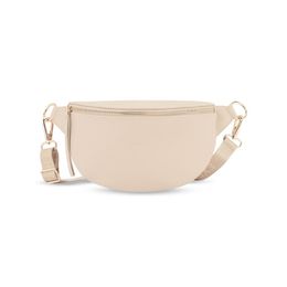 Expatri&eacute; Expatri&eacute; G&uuml;rteltasche 'Alice Small' Damen Gr&ouml;&szlig;e One Size beige