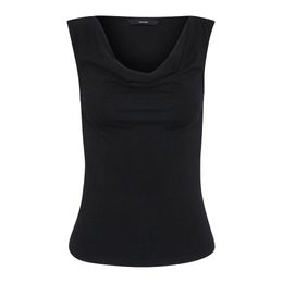 Vero Moda Tall Top female Black size XXL