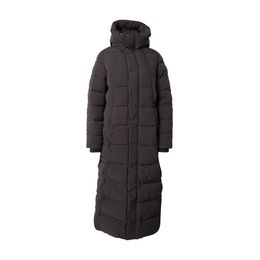 G-Star Raw G-STAR Mantel 'Whistler' Damen Größe L schwarz Wintermantel