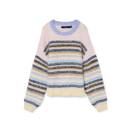 V&eacute;ro Moda Vero Moda Sweater 'BONBON' female Mixed colors size XL