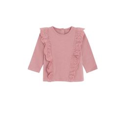 Cool Club Shirt M&auml;dchen Gr&ouml;&szlig;e 74 rosa