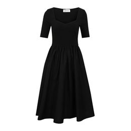 Guido Maria Kretschmer Women Kleid 'Antonietta' Damen Gr&ouml;&szlig;e 42 schwarz Winterkleid