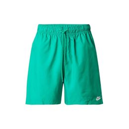Nike Sportswear Pants 'Club' male Green size XXL