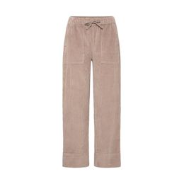 Fransa Pants 'FRSALOMI' female Grey size XS