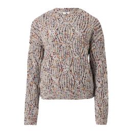 Y.A.S YAS Pullover 'CONFETTI' Damen Gr&ouml;&szlig;e L bunt