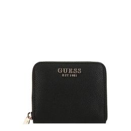 Guess Portemonnaie 'LAURE' Damen Größe One Size schwarz
