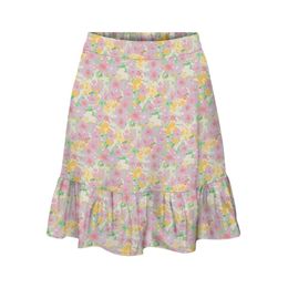 Véro Moda Vero Moda Skirt 'EMMA' female Beige size XL